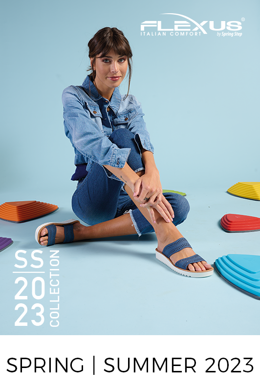 Flexus – Spring Footwear Corporation