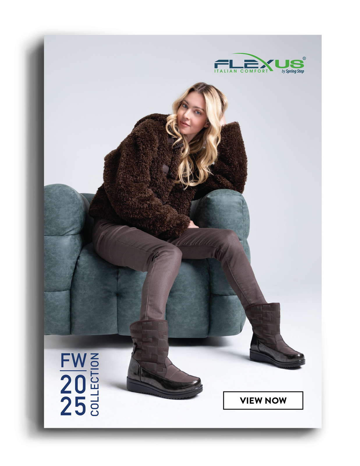 Flexus – Spring Footwear Corporation