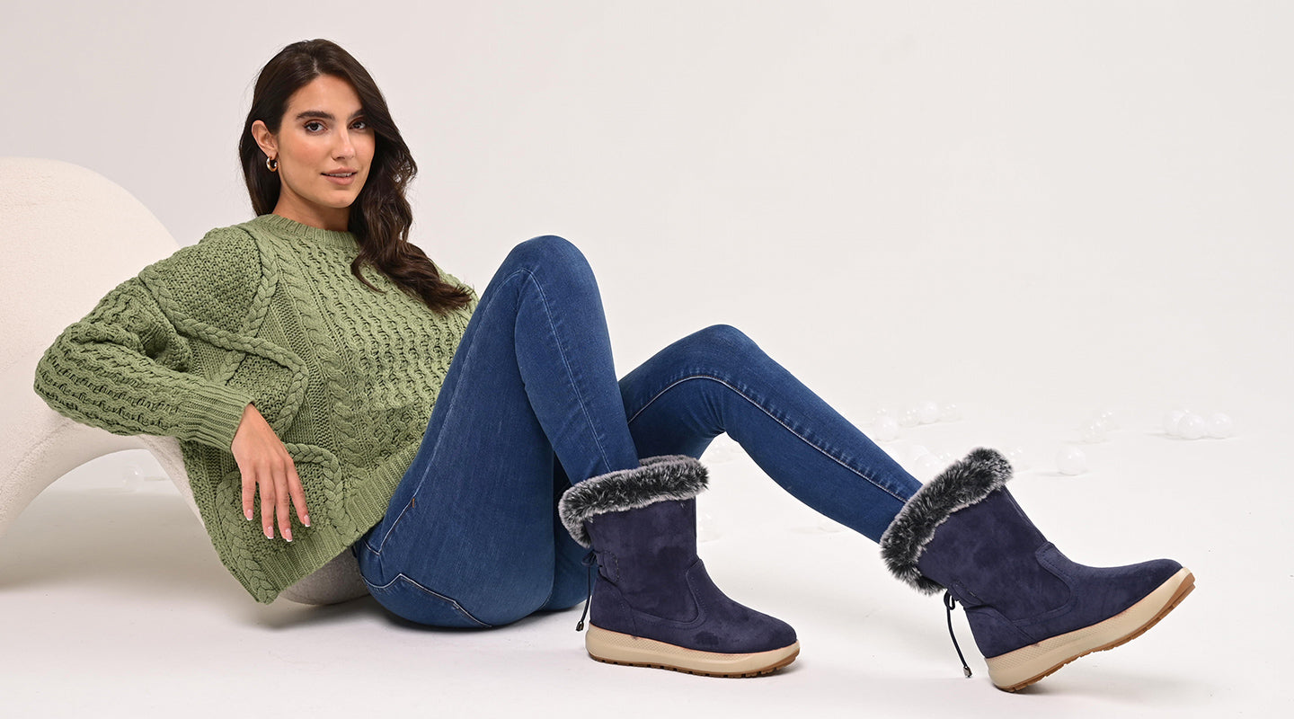 Spring Footwear - Official Corporate Site – Spring Footwear Corporation