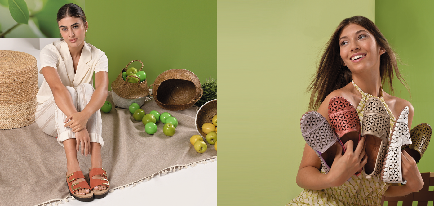 Spring Step – Spring Footwear Corporation