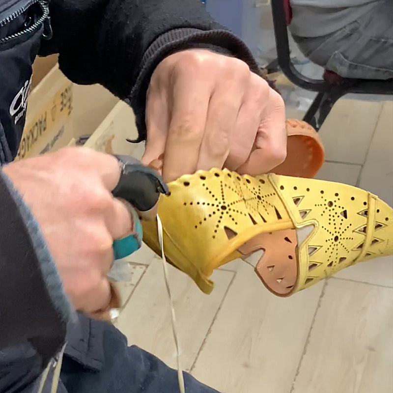 Spring Step Categories – Spring Footwear Corporation